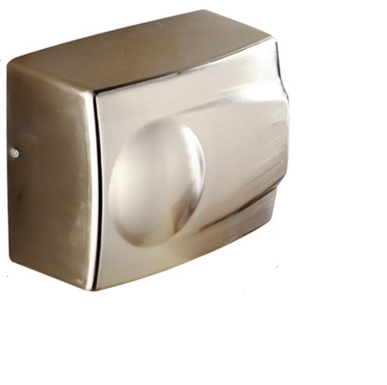 Hand Dryer Automatic for Washroom Fast Dry Stainless Steel Hand Dryer ...